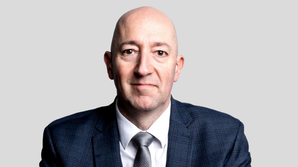 Jersey government apologises after data breach causes distress - BBC News