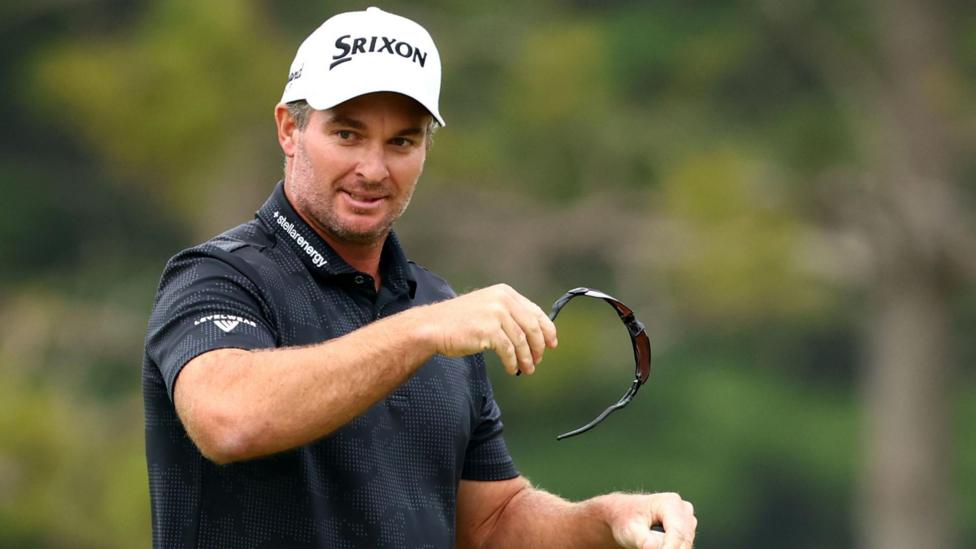 Canadian Open: Ryan Fox beats Sam Burns at fourth play-off hole to win ...