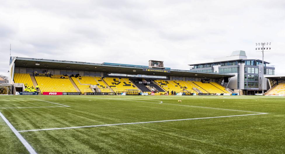 Who are Livingston facing in pre-season? - BBC Sport