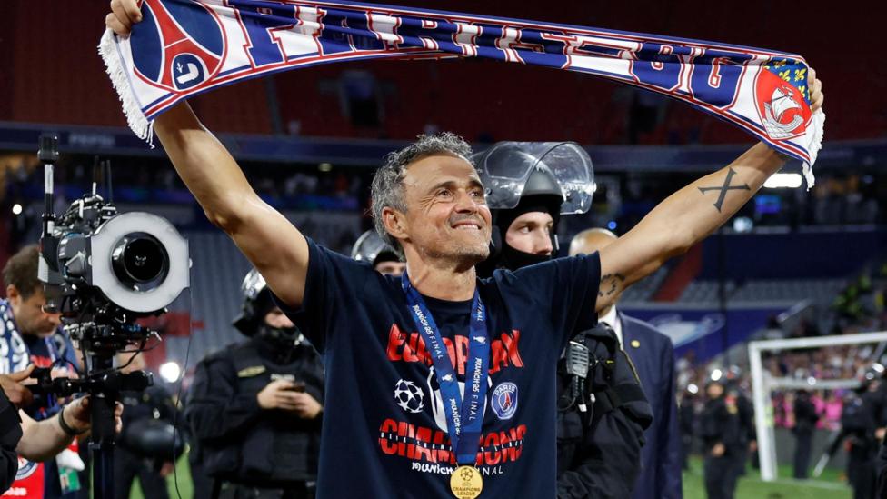 Two dead and hundreds arrested in France after PSG Champions League win ...