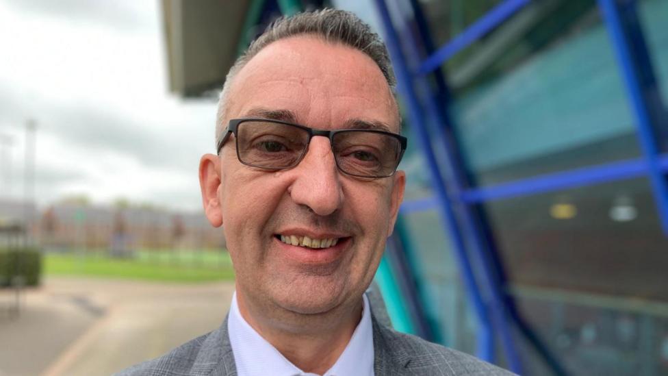 Wales PCC election: First black police commissioner elected - BBC News