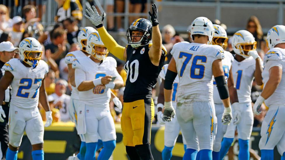 NFL Results & Week 3 recap: Ravens, Rams beat Cowboys, 49ers, Chiefs ...