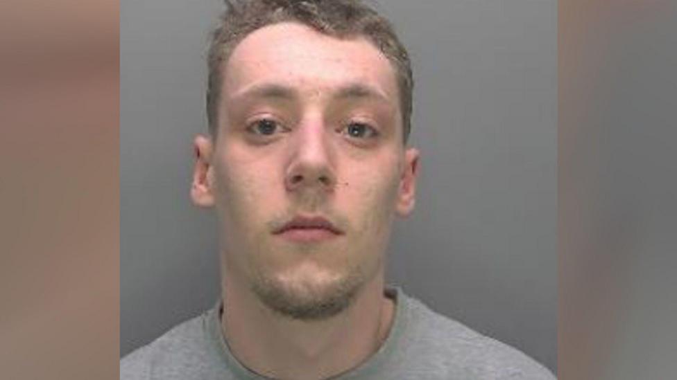 Peterborough paedophile jailed after indecent images found on phone - BBC News