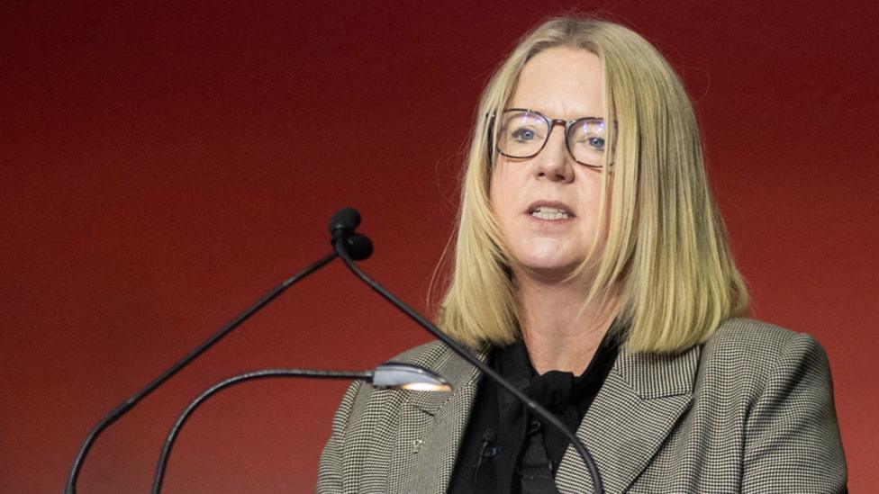 Welsh rugby: Regions agreement key next step for WRU in 2025 - BBC Sport