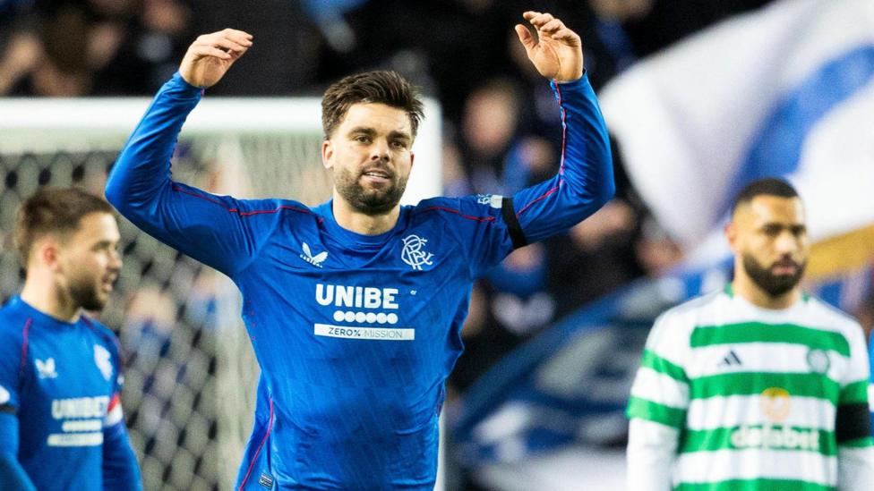 'This was the noise I wanted to hear' - Propper revels in electric ...