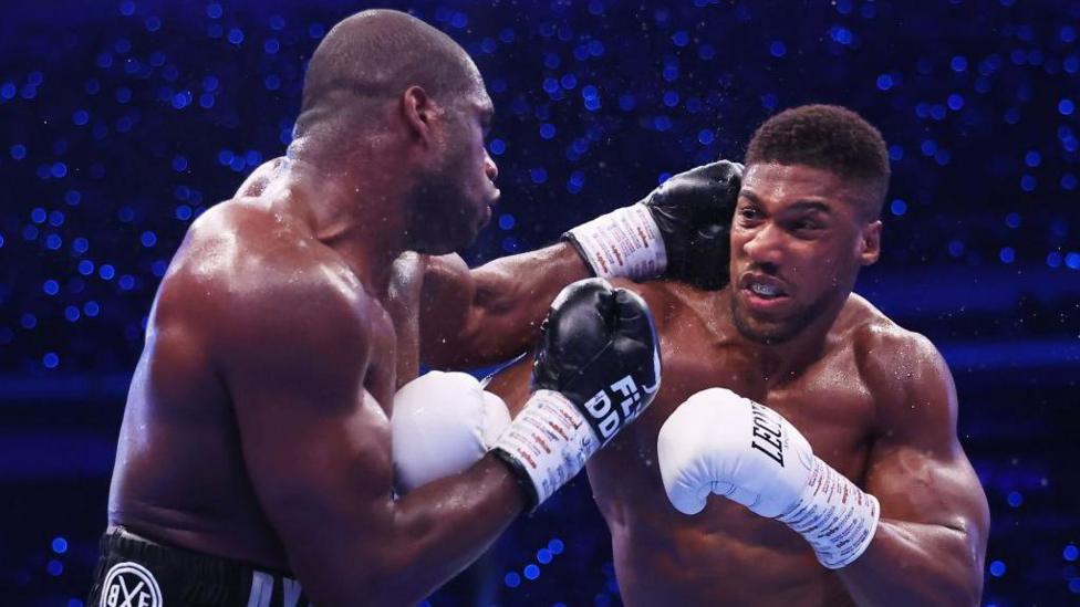 Boxing schedule and results 2024: Key fights including Mike Tyson vs ...