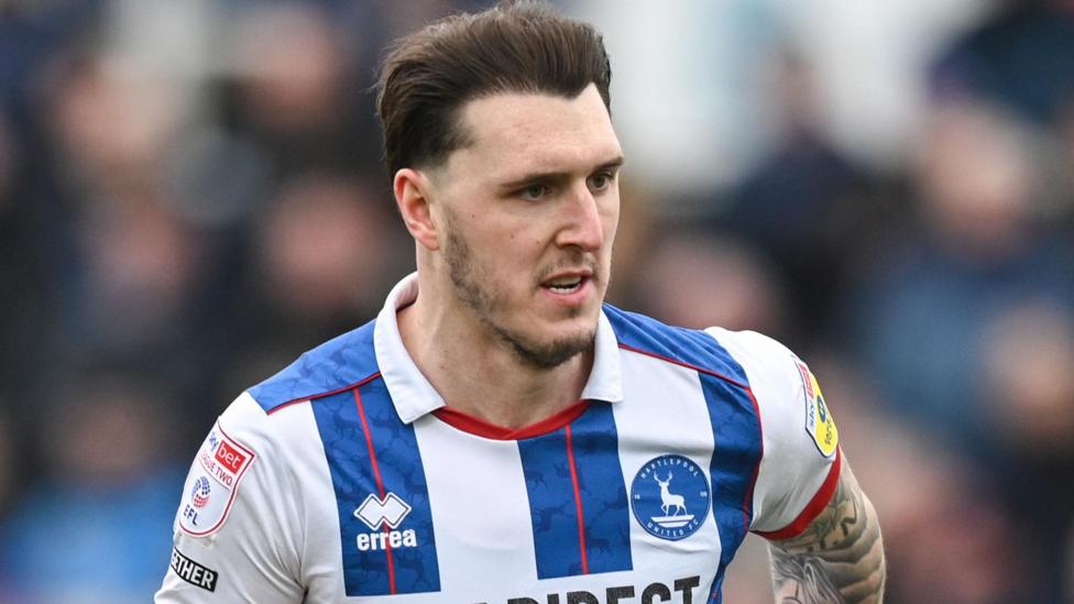 Morecambe: Shrimps bring in ex-Hartlepool midfielder Callum Cooke - BBC ...