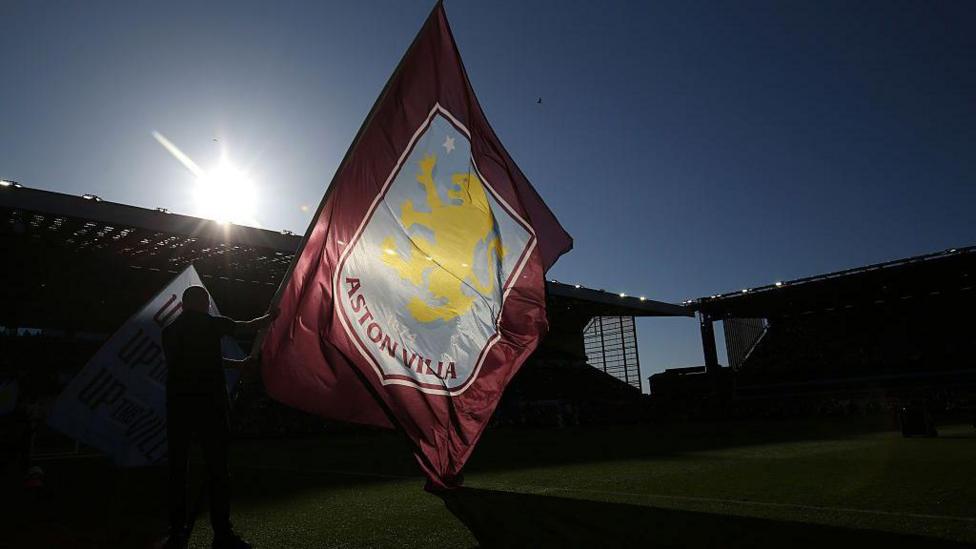 Aston Villa news: Villa announce pre-season friendlies at Marseille and ...