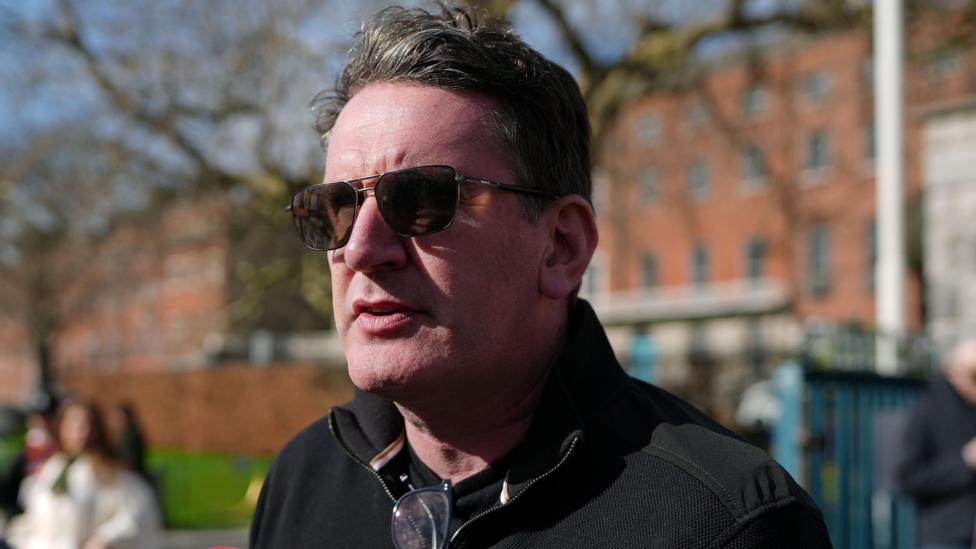 Fadas on forms: Does Ireland have a problem with its own language ...