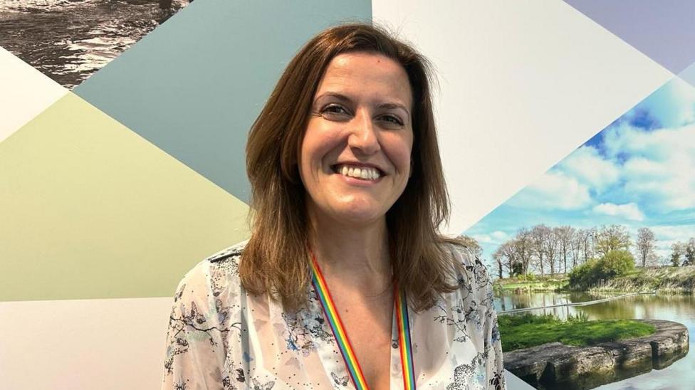 Reading Women's Aid celebrates 50th anniversary - BBC News