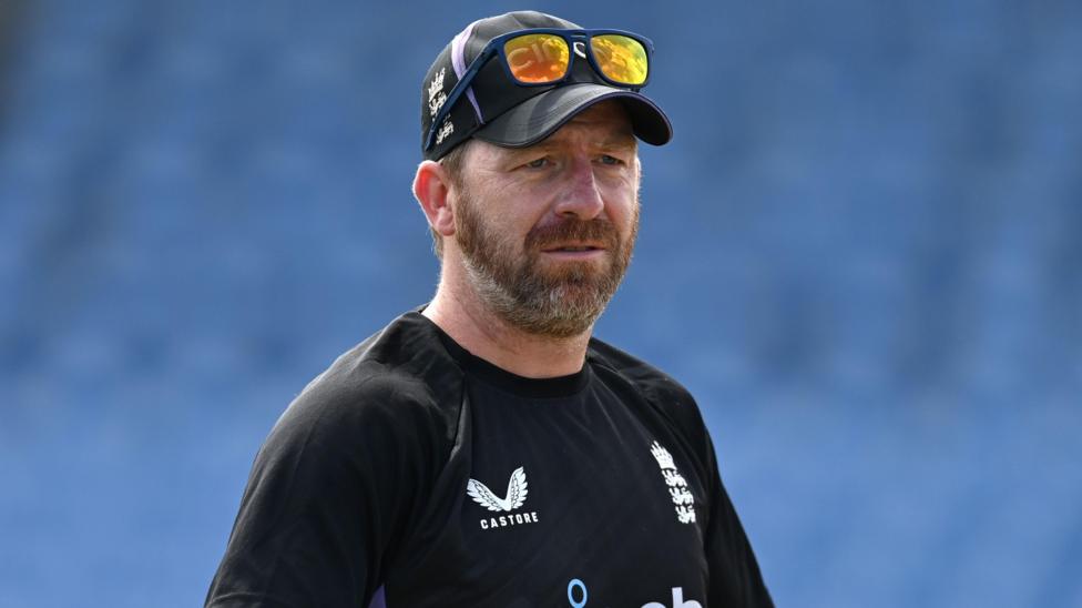 Richard Dawson: Glamorgan appoint ex-England spinner as head coach for ...