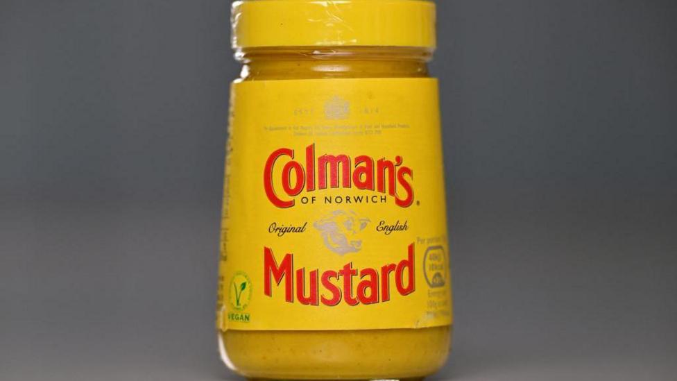 Mustard-making legacy in Norwich protected with £5m expansion - BBC News