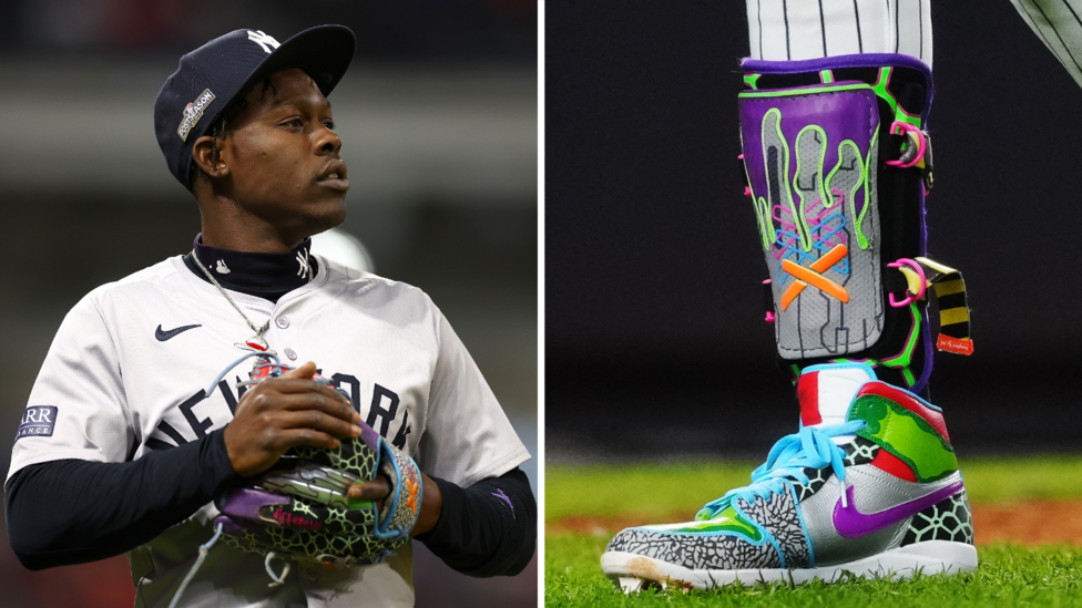 MLB World Series 2024: Yankees vs Dodgers baseball schedule, preview ...