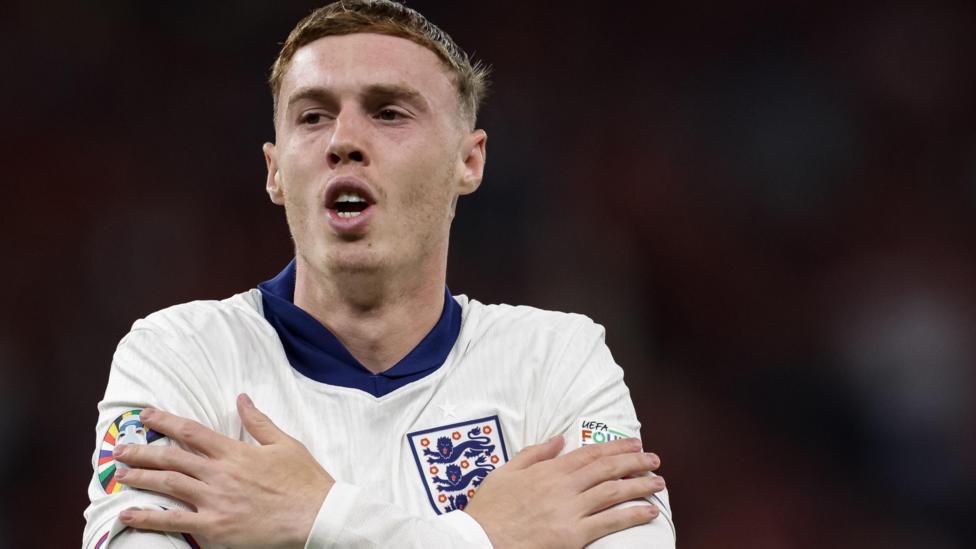 Cole Palmer: Is the Chelsea forward England's most important player ...