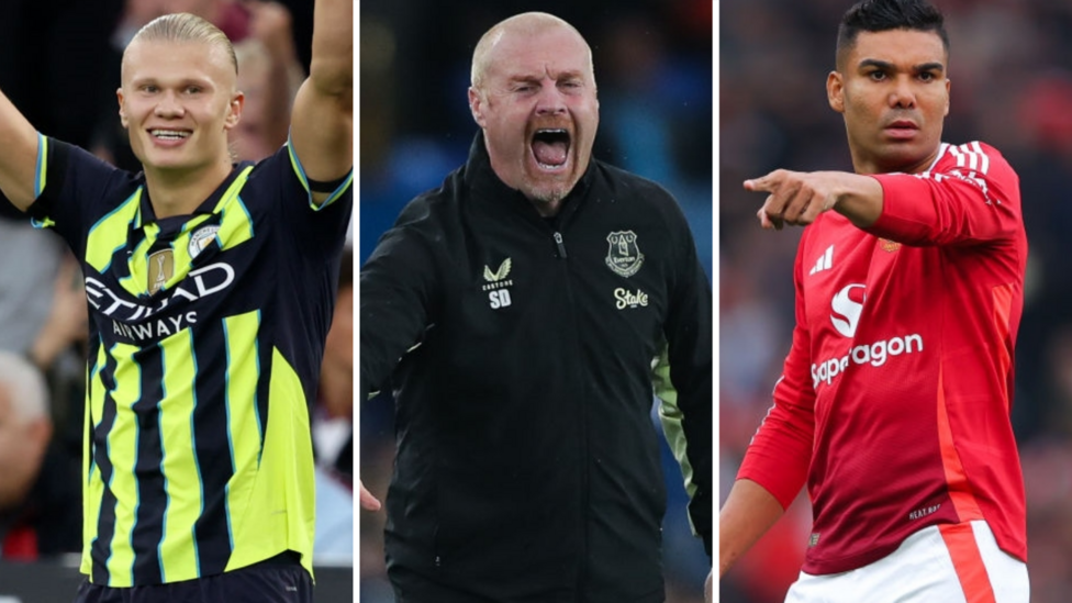 Premier League: What have we learned from every team's first three ...