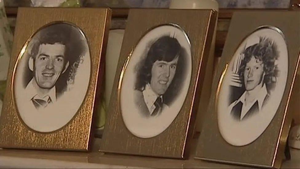 Eugene Reavey on getting justice for his brothers killed by the UVF ...