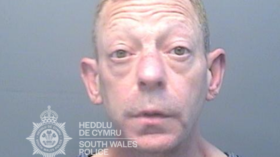 Brian Whitelock: Could triple killer have been stopped? - BBC News