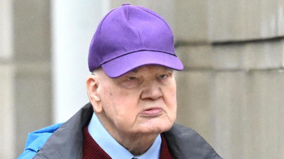 Former children's home worker sentenced for historical child abuse ...