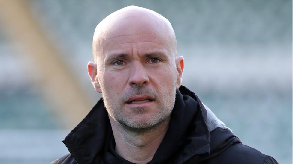 Xavi Calm: QPR assistant boss says the club need to 'move on' from ...