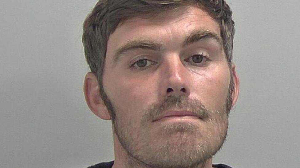 Nuneaton man sentenced after breach of anti-social order - BBC News