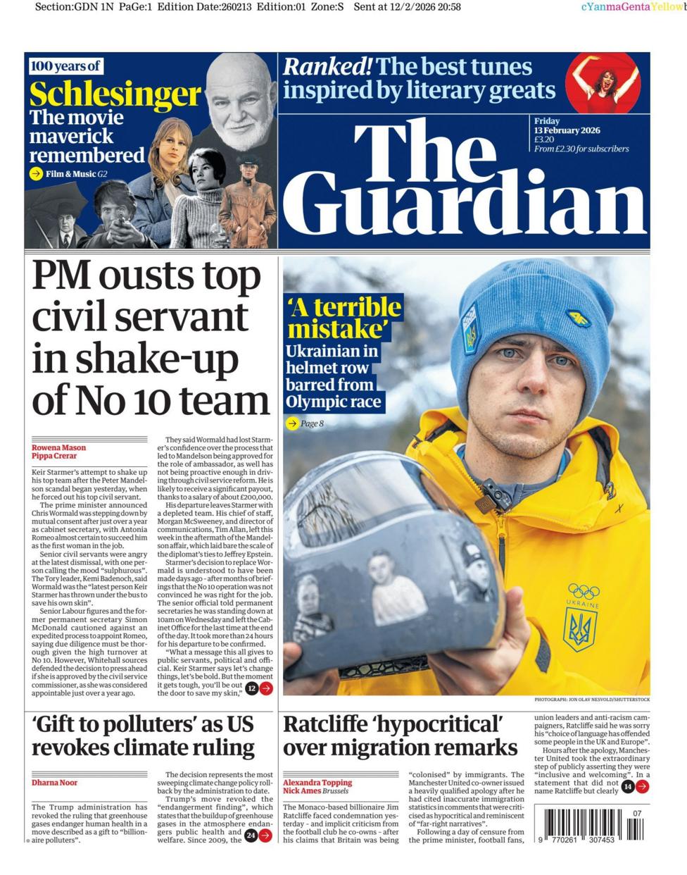 Scotland's papers: Thousands on police wanted list and pothole 'lie ...
