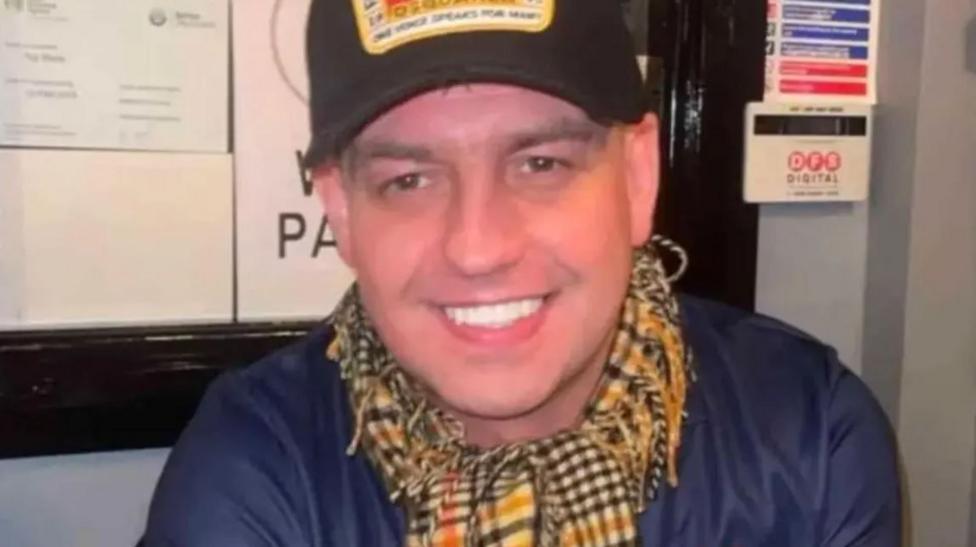 Family of missing Belfast man heartbroken after body found - BBC News