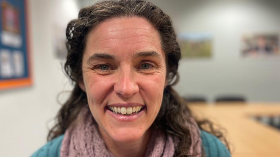 Caldicot head teacher Alun Ebenezer: 'We must stop mollycoddling kids ...