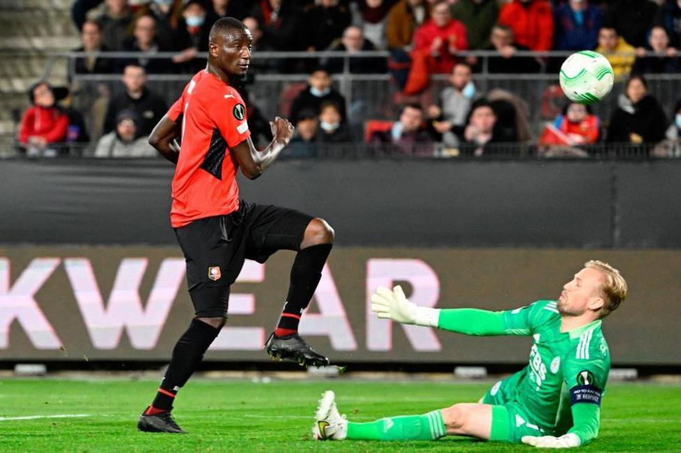 Serhou Guirassy: Borussia Dortmund striker's rise from journeyman to ...