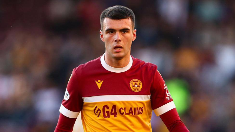 Lennon Miller: 'Nothing finalised' on Motherwell exit - BBC Sport