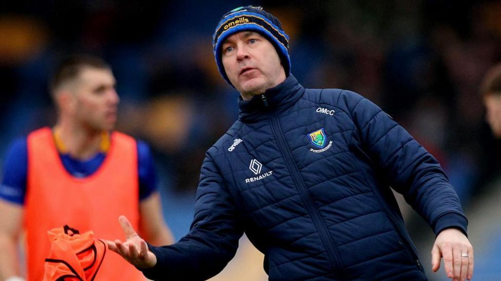 The GAA Social: McConville says two point-score is changing Gaelic ...