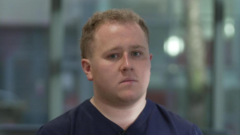 Queen's University student doctors 'disheartened' at 'financial ...