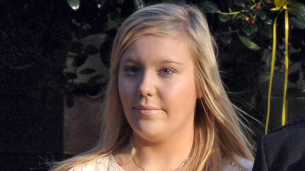 David Haines' daughter pays tribute 10 years after he was killed by ...