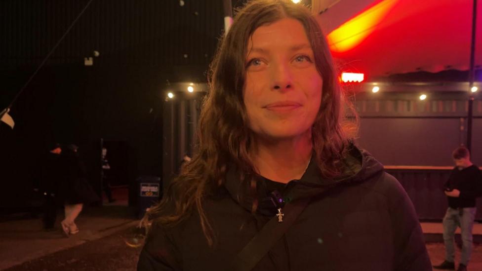 Bristol rave venue Prospect turns into meditation space for night - BBC ...