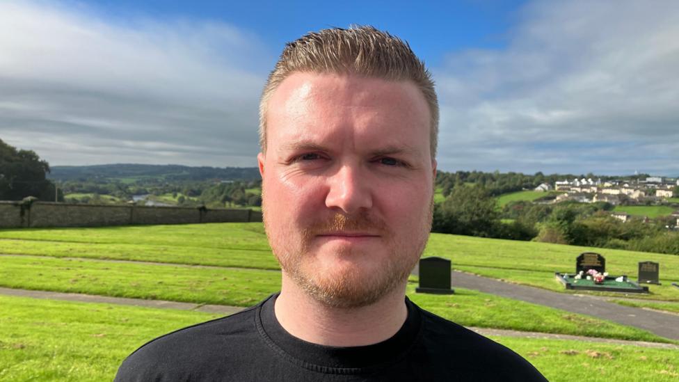 Strabane: 'Mental health centre helped get my life back after daughter ...
