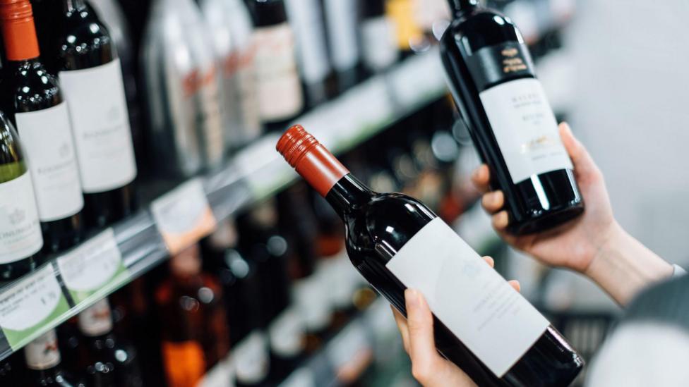 Alcohol duty: Wine and spirits prices to rise but tax on a pint to fall ...