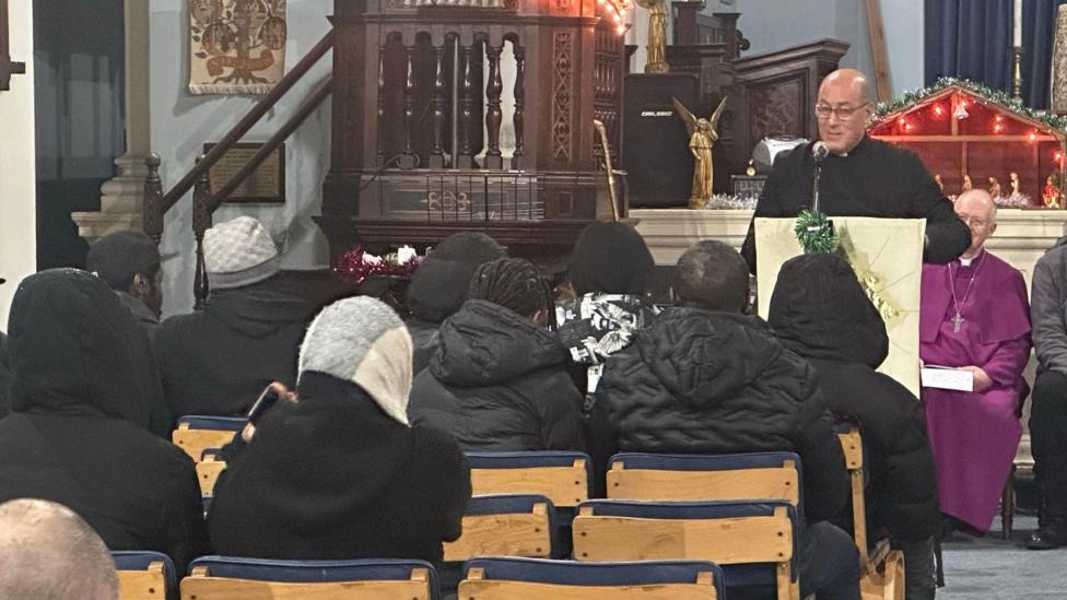 Kelyan Bokassa stabbing: Mother not surprised son killed in London ...