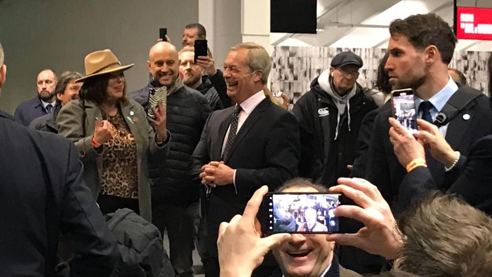 'I don't like this Musk chap': Reform members say they're unbothered by ...