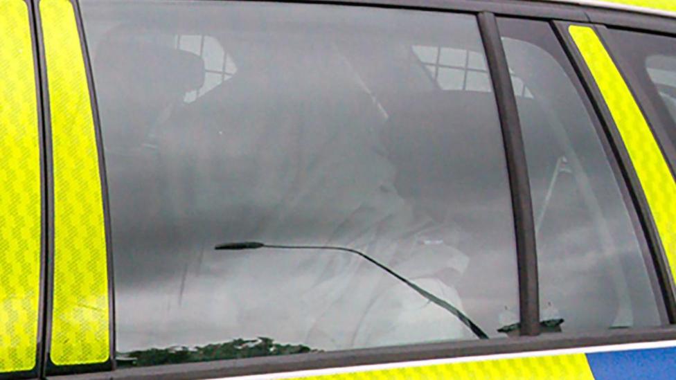 Patsy Aust's brother appears in court charged with her murder - BBC News