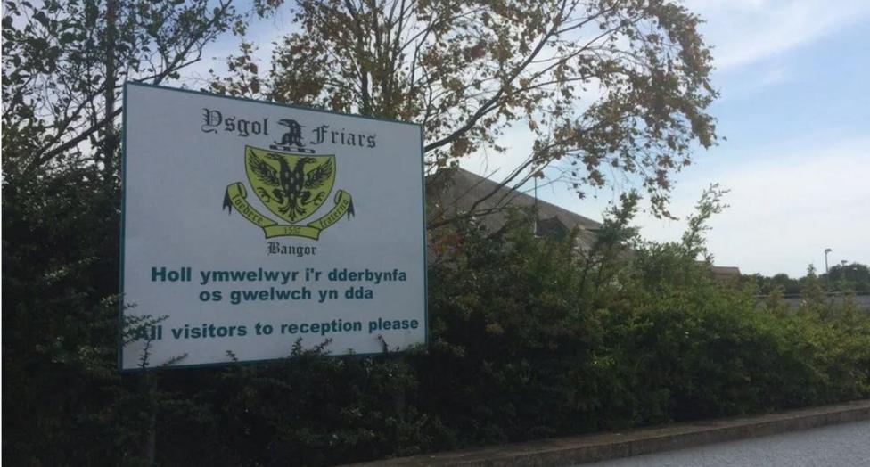 Neil Foden: Sex offender head teacher ‘ran the class with terror’ - BBC ...