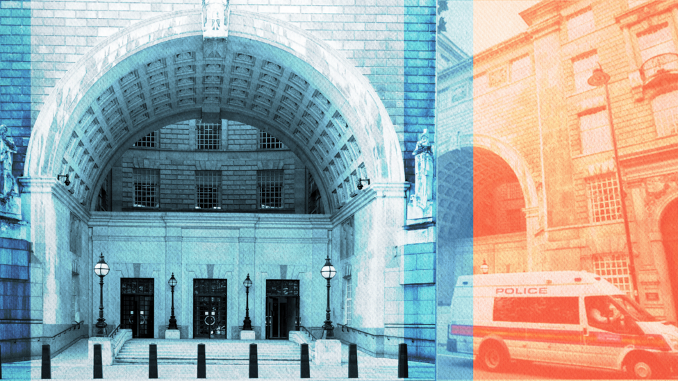Can you keep a secret? Meet the autistic MI5 intelligence officer - BBC ...