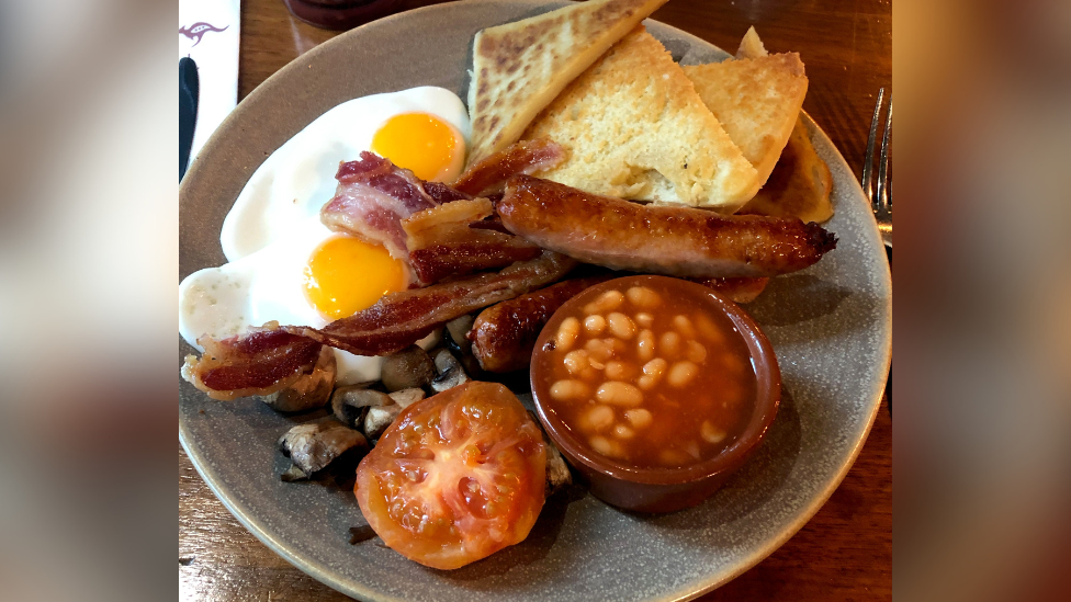 Ulster Fry: Watchdog worried about competition over bakery merger - BBC ...