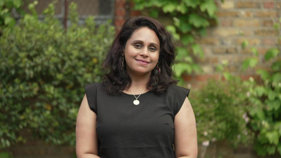 'I felt isolated so I created a community for 38,000 Indian women ...