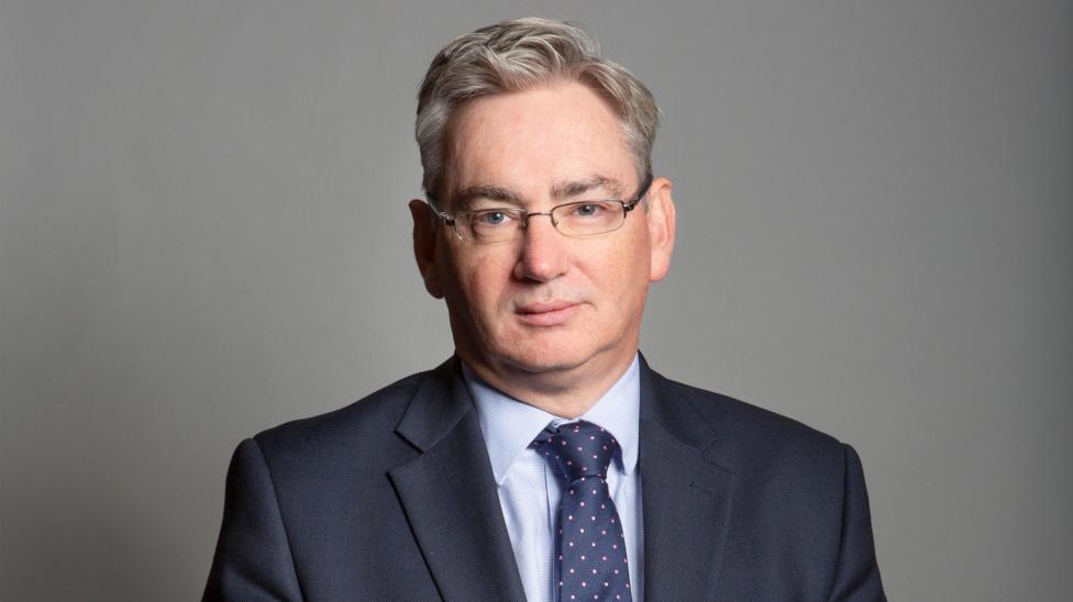 Tories name Neil Shastri-Hurst as Solihull West and Shirley election ...