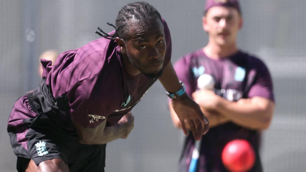 The Ashes 2025-26: Chief cricket reporter Stephan Shemilt answers your ...