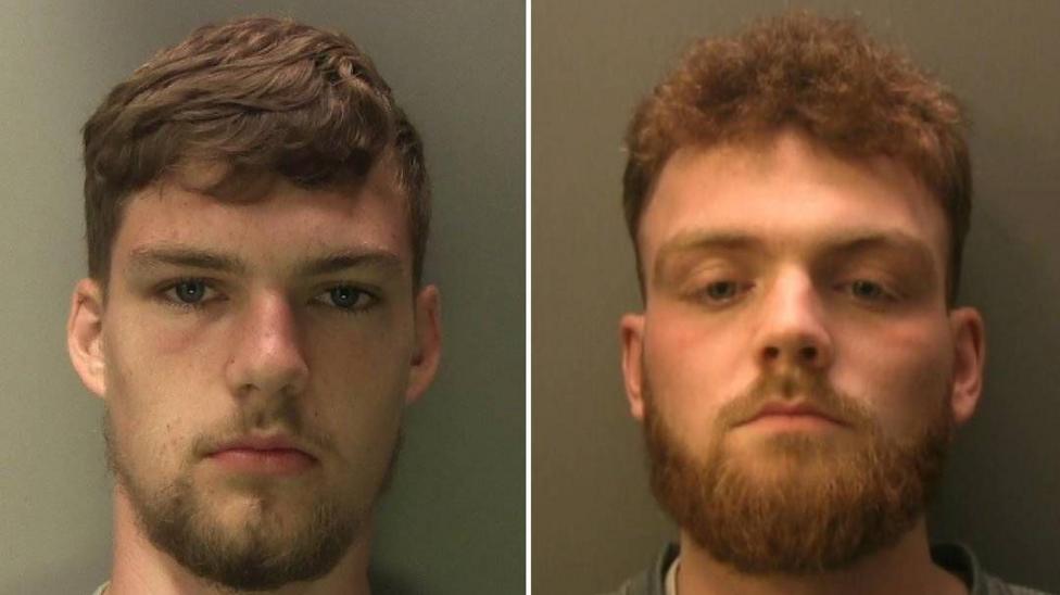 East Sussex: Two men sought by police after fatal hit-and-run - BBC News