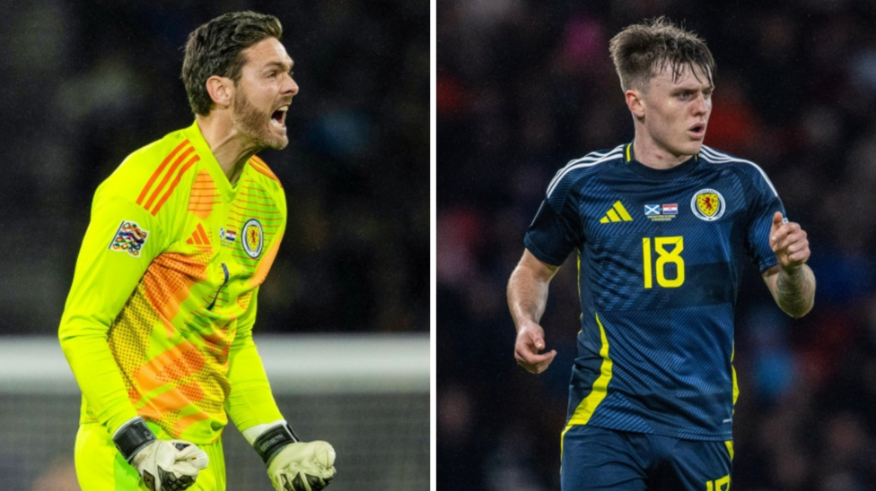 Michael Carrick: Liverpool loanee Ben Doak 'thriving' at Middlesbrough ...