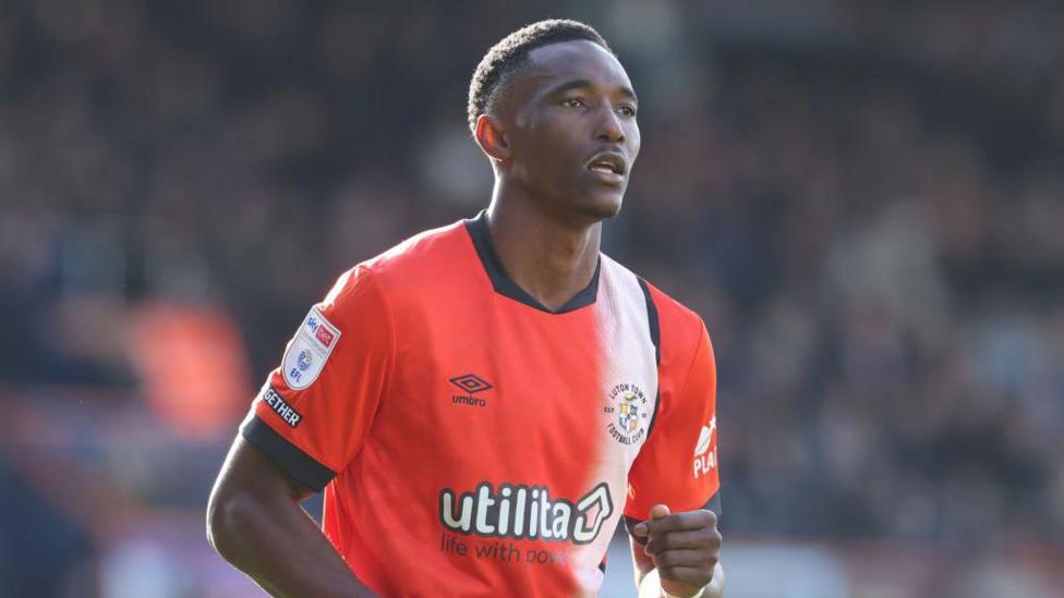 Luton Town expert view: Christ Makosso among reasons for resurgence ...