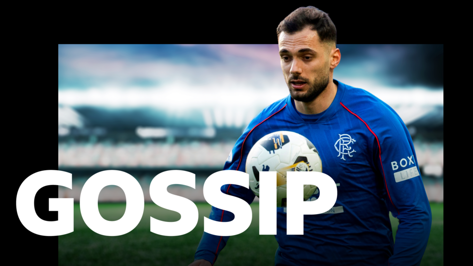 Steven Gerrard in Bahrain as Nedim Bajrami linked with Rangers exit ...