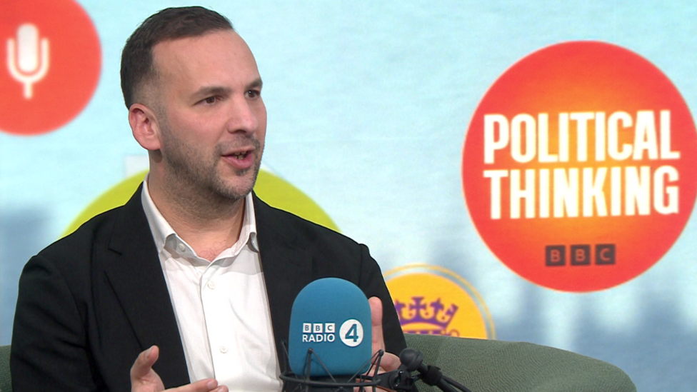 Zack Polanksi: I want to hold balance of power at next general election ...