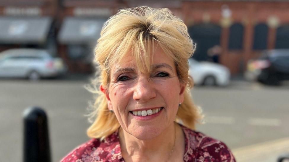 Who are the candidates in the race to be North Tyneside mayor? - BBC News
